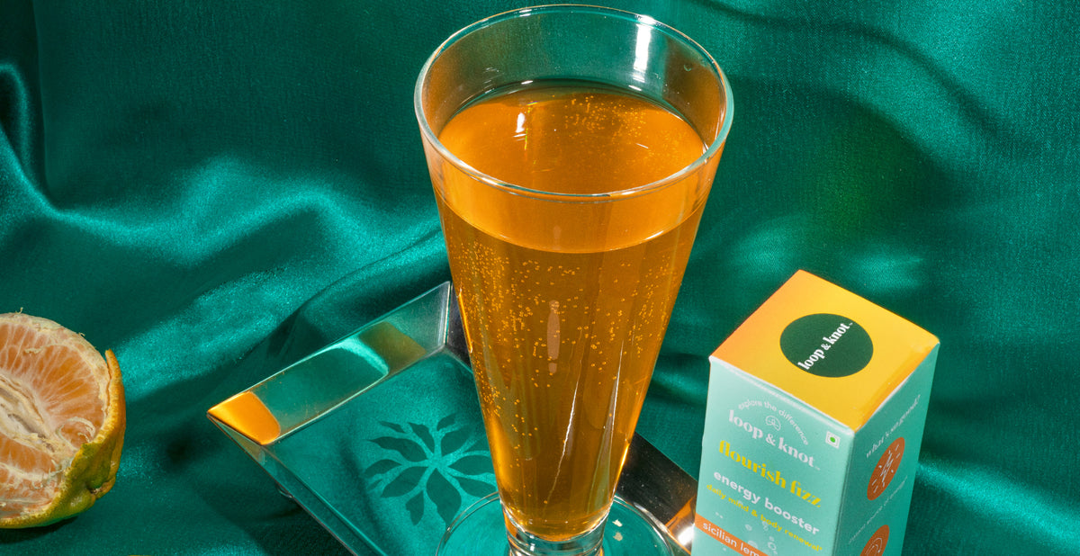 Fizz Tablets – LoopandKnot